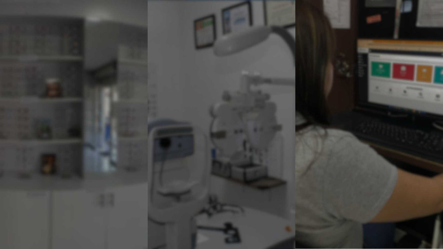 OptiInsumos | Equipo para Óptica – Optiinsumos